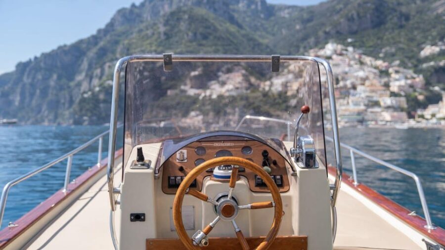 From Amalfi: private 7m boat tour on the Amalfi Coast - Final Thoughts: Is This Tour Worth It?