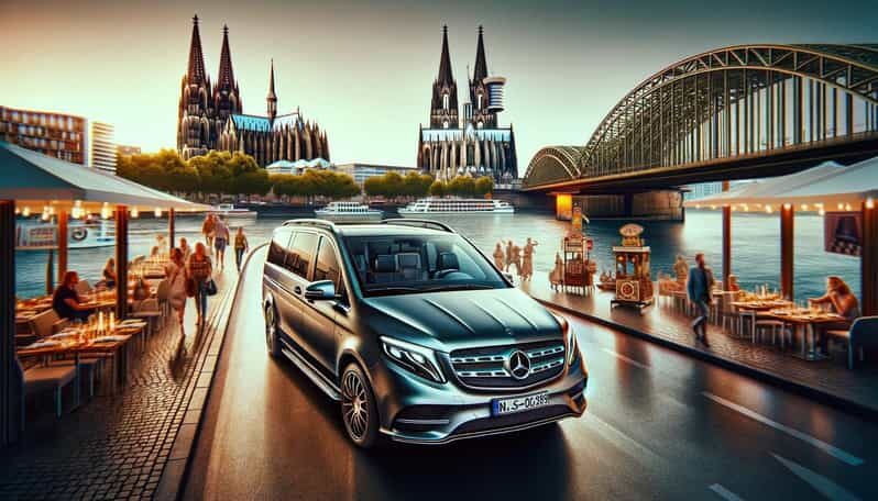 From Amsterdam: Cologne Keulen Tour with Private Driver - Who Should Consider This Tour?