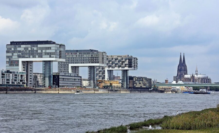 From Amsterdam: Cologne Private Sightseeing Tour - The Itinerary