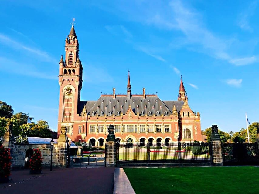 From Amsterdam: Day Tour to Rotterdam, Delft and The Hague - The Tour Breakdown: What to Expect at Each Stop