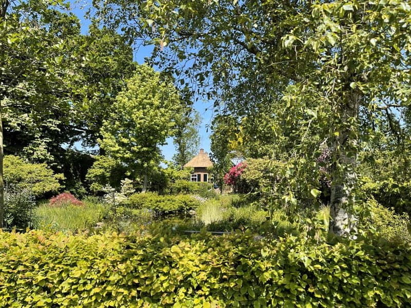 From Amsterdam: Private Car Tour to Giethoorn and Blokzijl - An In-Depth Look at the Experience