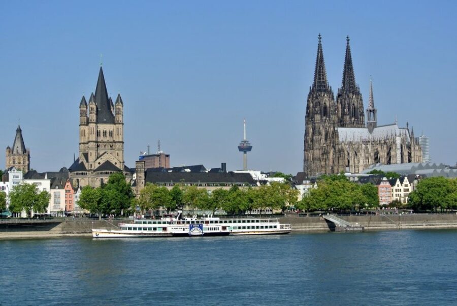 From Amsterdam: Private Sightseeing Day Trip to Cologne - A Closer Look at the Itinerary and Experience