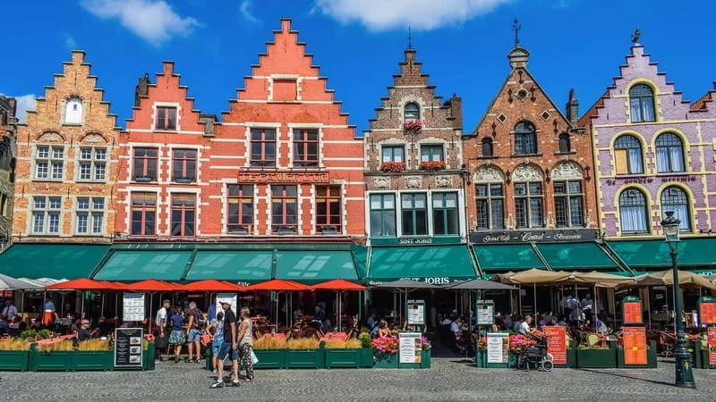 From Amsterdam: Private Sightseeing Tour to Bruges - Analyzing the Value and Practicalities