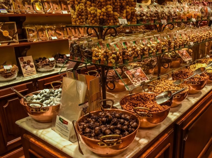 From Amsterdam: Private Sightseeing Tour to Bruges - The Comfort of Private Transport