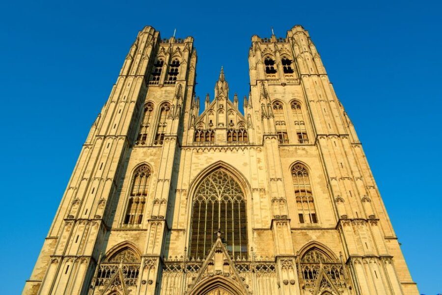 From Amsterdam: Private Sightseeing Tour to Brussels - Who Should Consider This Tour?