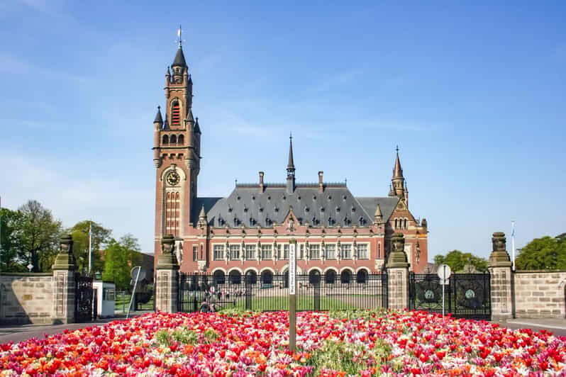 From Amsterdam: Rotterdam, The Hague & Delft Private Tour - Why This Tour Offers Good Value