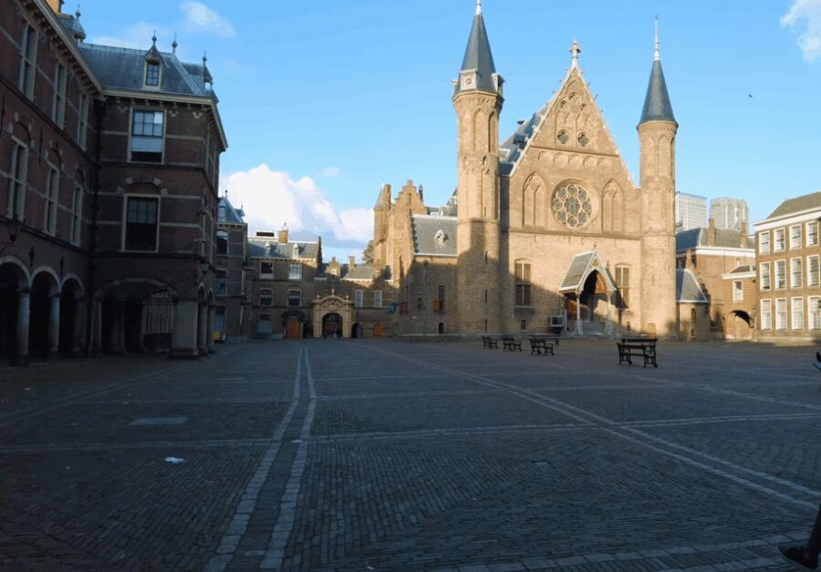 From Amsterdam: The Hague and Leiden Private Half-Day Tour - Breaking Down the Itinerary