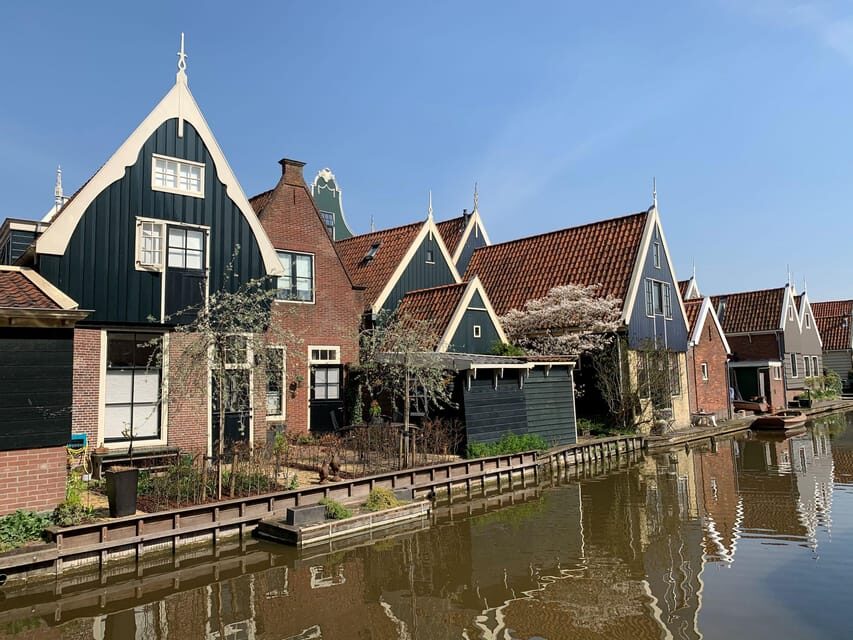 From Amsterdam: Tour to 5 unique and intriguing hidden gems! - Analyzing the Value: Is It Worth It?