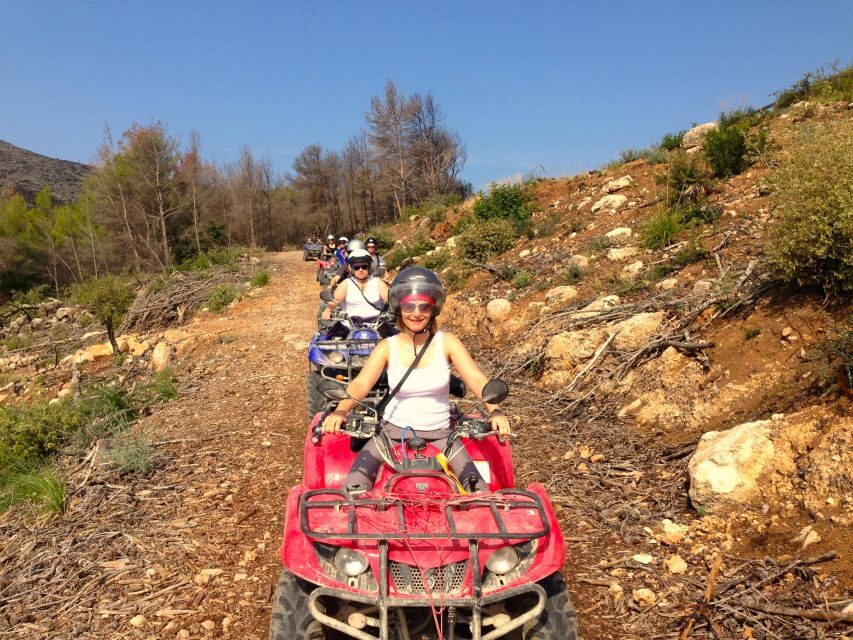 From Andratx: San Telmo Quad Bike Tour - Final Thoughts: Why This Tour is Worth Considering