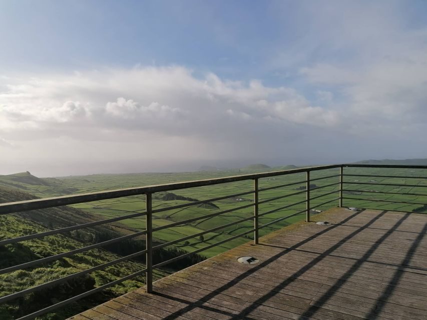 From Angra: Terceira Island Full-Day Tour - Why This Tour Offers Great Value