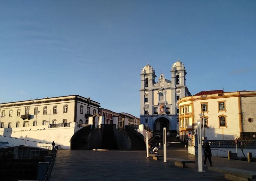 From Angra to Heroísmo step by step - What makes this tour stand out?
