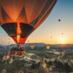 From Antalya: 2-Day Cappadocia, Cave Hotel, & Balloon Tour - Detailed Itinerary Breakdown
