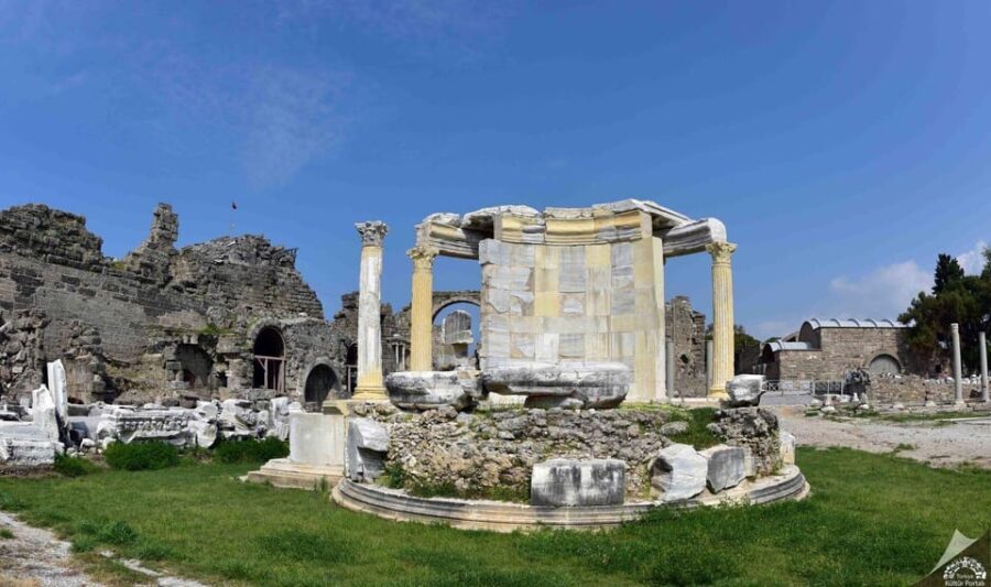 From Antalya: Day Tour of Ancient Roman Sites - What the Experience Means for You