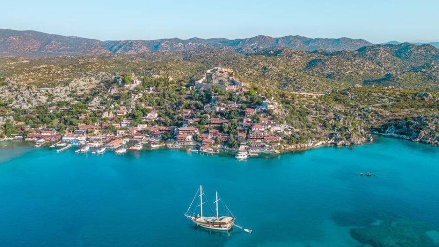 From Antalya: Day Trip to Demre, Myra and Kekova Boat Trip - Introduction: What to Expect from This Day Trip