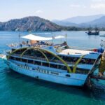 From Antalya: Full-Day Boat Tour with Lunch and Foam Party - Who is This Tour Best For?