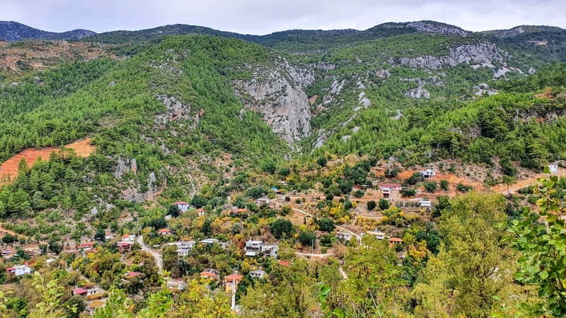 From Antalya: Jeep Safari Tour For All Ages - Practical Details & Considerations