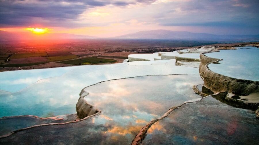 From Antalya: Private Day Tour to Pamukkale and Hierapolis - What’s Included and What’s Not