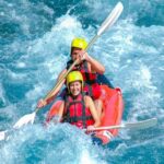 From Antalya: Rafting, Safari, Canyons & Zipline Super Combo - What Makes This Tour Stand Out?