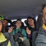 From Arbatax: 4hour jeep tour of the Golgo Plateau in Baunei - The Itinerary: A Closer Look at Each Stop