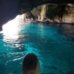From Arbatax: Gulf of Orosei Sail Boat Trip with Lunch - The Itinerary: What to Expect at Each Stop