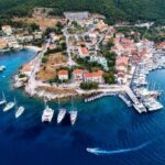 From Argostoli: Fiskardo & Assos Shore Excursion - Itinerary Breakdown