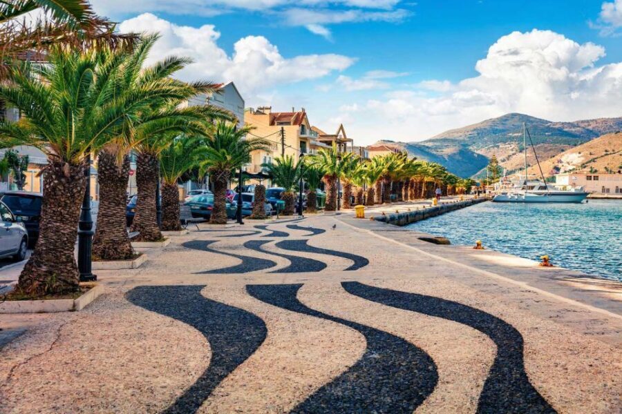 From Argostoli: Kefalonia Shore Excursion Highlights Tour - Practical Details & Insights