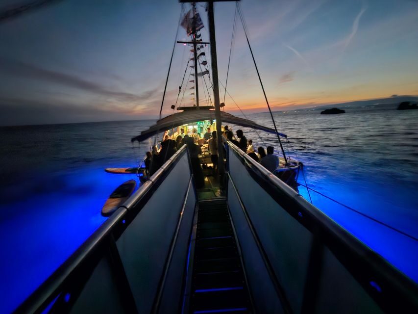 From Argostoli: Vardiani Island Sunset Cruise & Greek Meze - An Honest Look at What to Expect