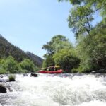 From Arouca: Cano-Rafting - Adventure Tour - The Practicalities: What You Need to Know