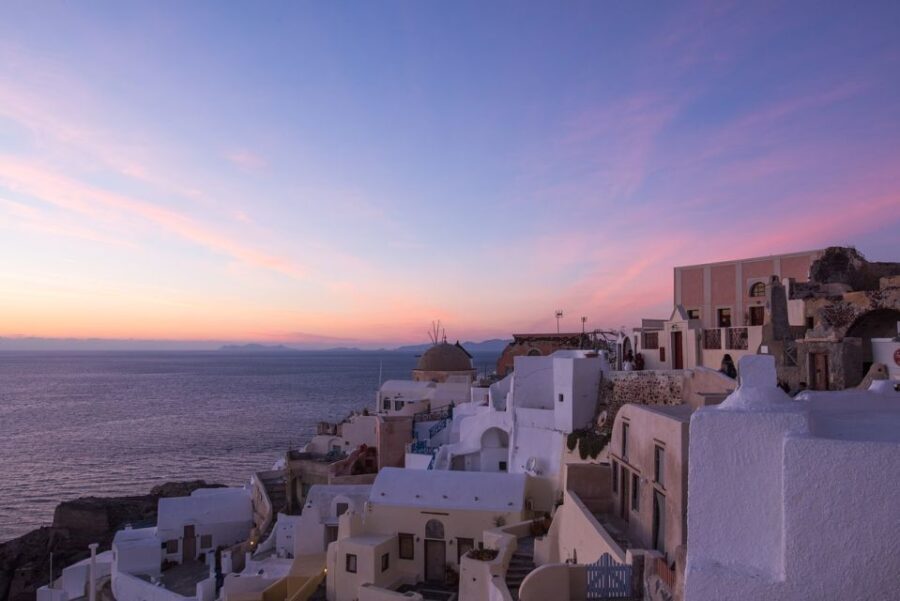 From Athens: 10-Day Private Tour Ancient Greece & Santorini - The Value of This Tour