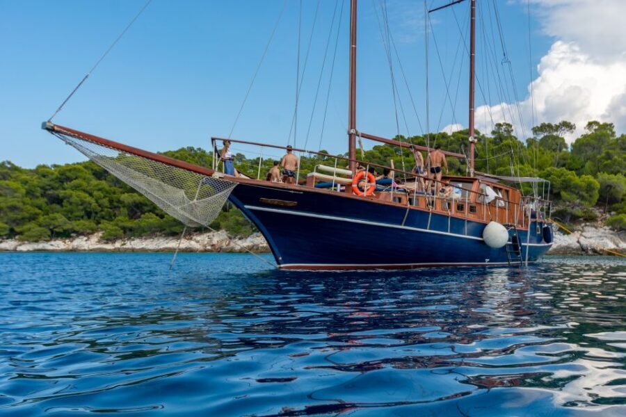 From Athens: Aegina, Agistri and Metopi Day Cruise w/ Lunch - Authentic Experiences That Make the Difference