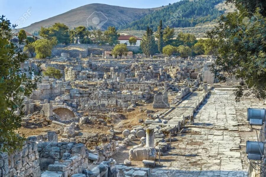 From Athens: Ancient Corinth and Canal Corinth Private Tour - What Makes This Tour Stand Out