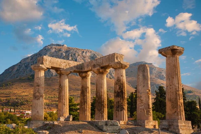 From Athens: Ancient Corinth Tour Official Guide & Tickets - The Value of This Tour