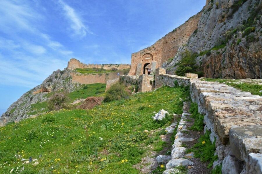 From Athens: Argolis Private Full-Day Tour - Why Youll Love This Tour