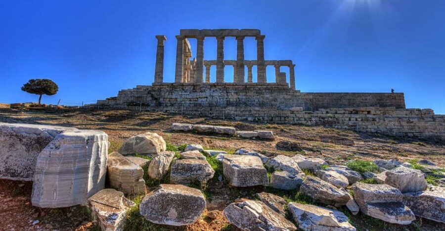 From Athens: Cape Sounio and Temple of Poseidon Private Tour - Who Will Love This Tour?