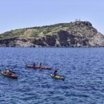 From Athens: Cape Sounion Guided Kayaking Tour with Lunch - A Closer Look at the Experience