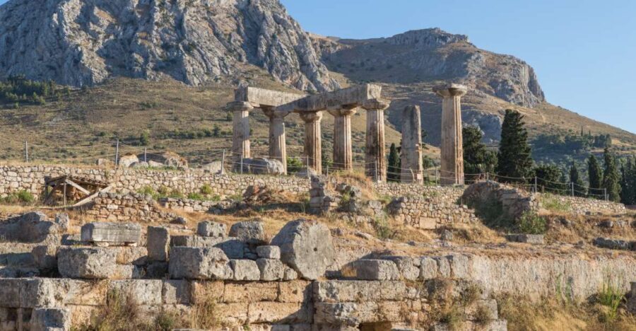 From Athens: Corinthia Private Day Trip to Ancient Corinth - The Value of This Experience