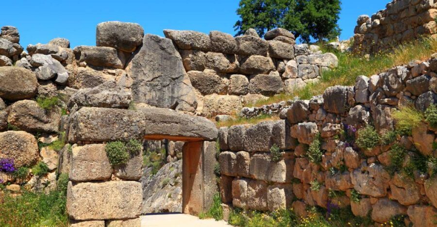 From Athens: Explore Ancient Greece 4-Day Tour - What’s Included and What You Should Know
