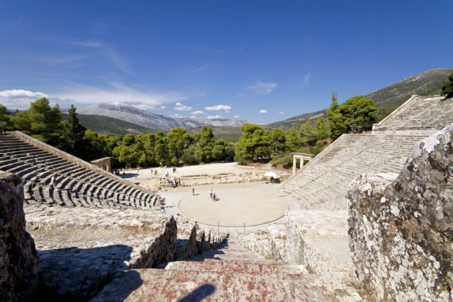 From Athens: Full-Day Tour of Peloponnese - The Practicalities: What You Need to Know