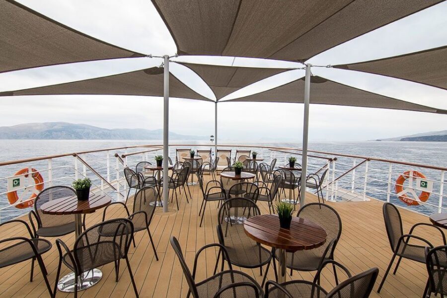 From Athens: Hydra, Poros & Aegina Cruise with Buffet Lunch - The Experience: What Travelers Say