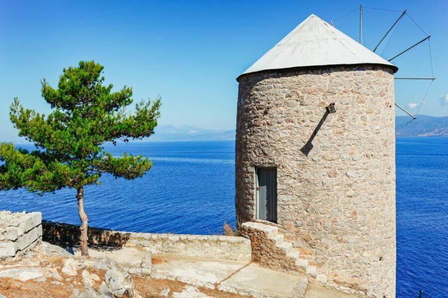 From Athens: Hydra, Poros, and Aegina Day Cruise with Lunch - Who Would Love This Tour?