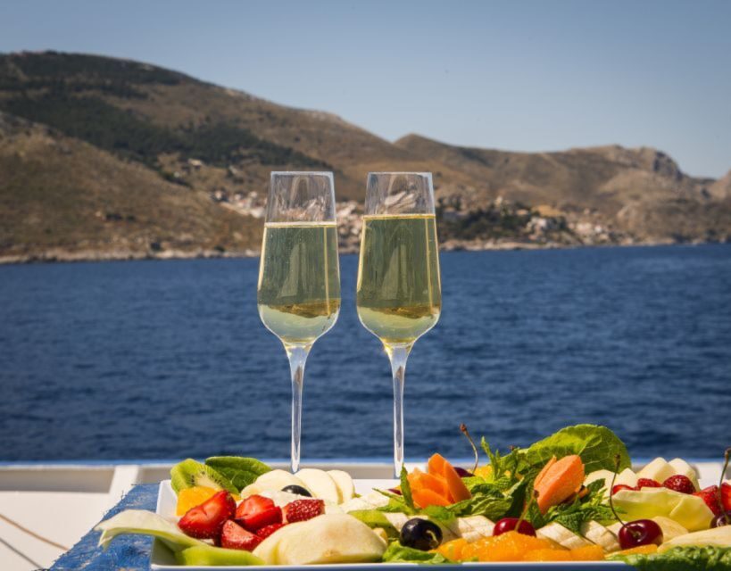 From Athens: Hydra, Poros, and Aegina Day Cruise with Lunch - Practical Tips for Participants