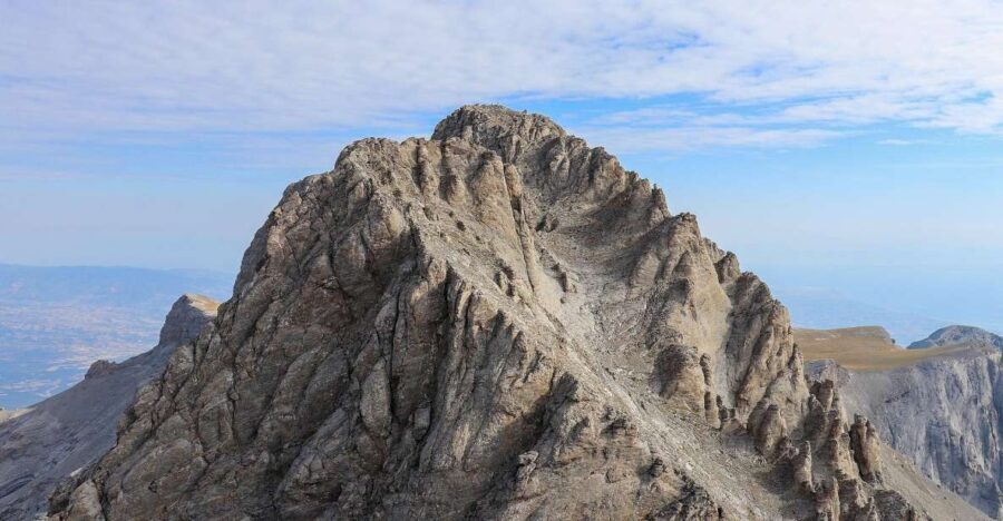 From Athens: Mt. Olympus National Park Guided Day Tour - The Stops and What They Offer