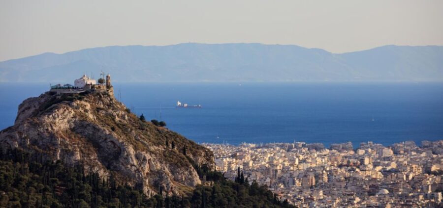 "From Athens: Private Customized Full Day City Tour" - FAQs