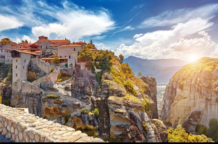 From Athens: Private Full-Day Meteora and Kastraki Tour - Final Thoughts – Is This Tour Right for You?