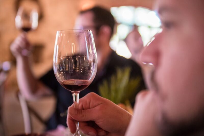 From Austin: Half-Day Hill Country Wine Shuttle - From Austin: Half-Day Hill Country Wine Shuttle — A Practical Guide for Curious Travelers