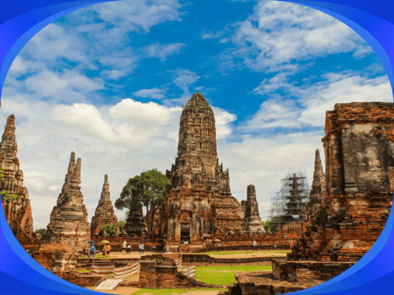 From Bangkok: Ayutthaya Day Trip - Key Points