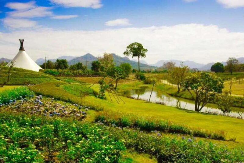 From Bangkok: Khao Yai Private Charter with Multiple Options - Key Points