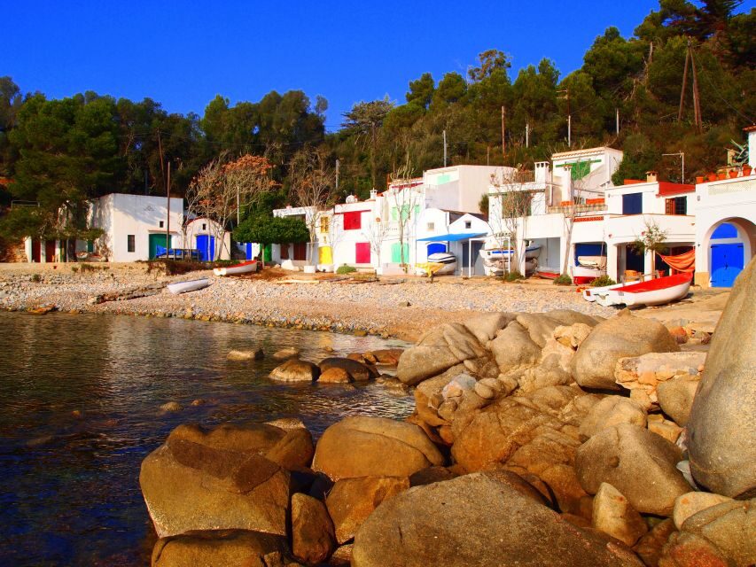 From Barcelona: Costa Brava and Girona Small-Group Tour - The Value of This Tour