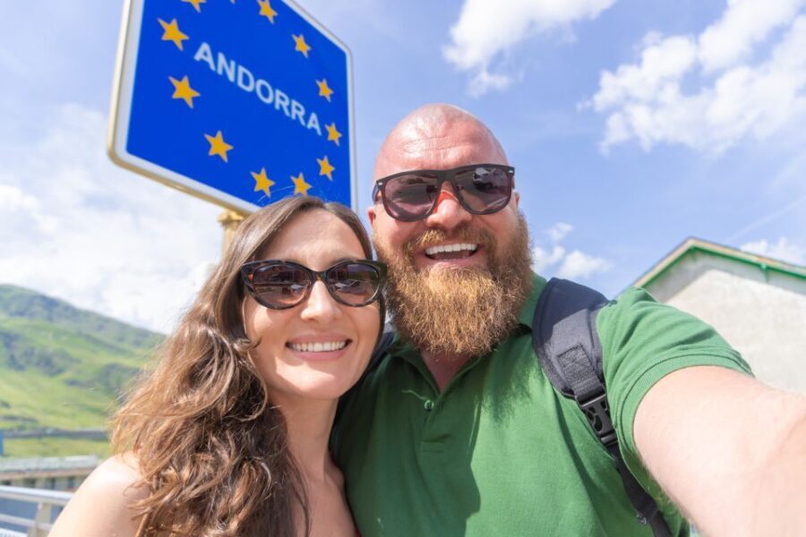 From Barcelona: Guided Day Trip to Andorra and France - An In-Depth Look at the Tour Experience
