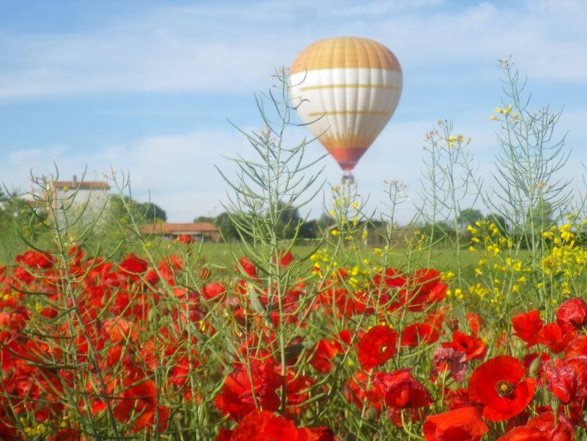 From Barcelona: Half-Day Hot Air Balloon Flight Ticket - Who Should Consider This Tour?